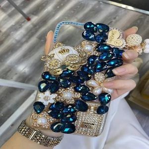 Vintage_Dee | Accessories | 3d Diamond Phone Case | Poshmark